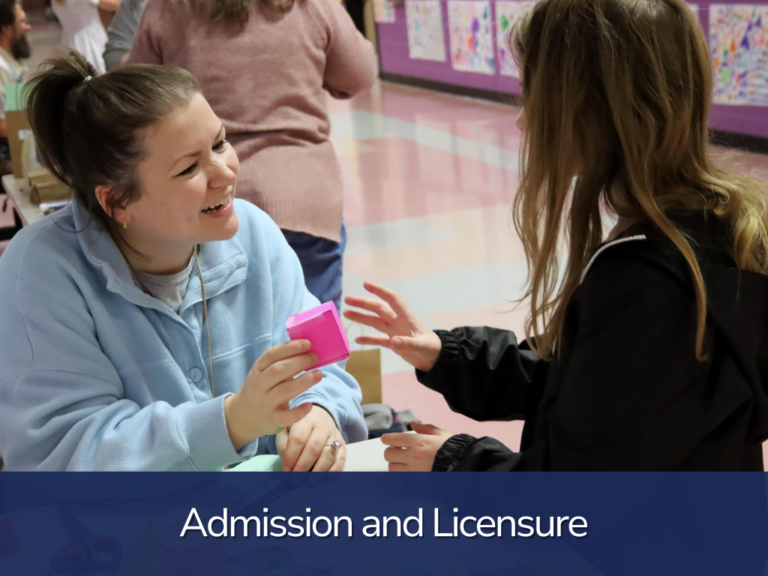 College of Education