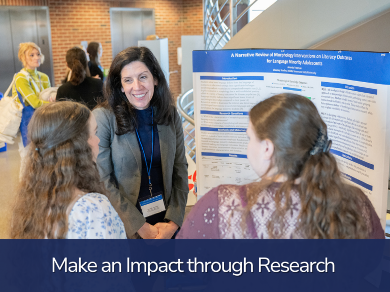 College of Education