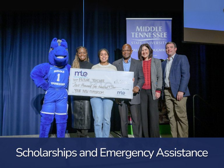 College of Education