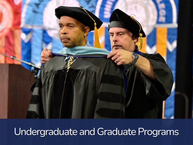 College of Education